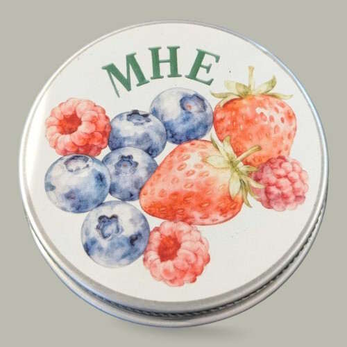 Xun Xiang - MHE – Mr Snuff